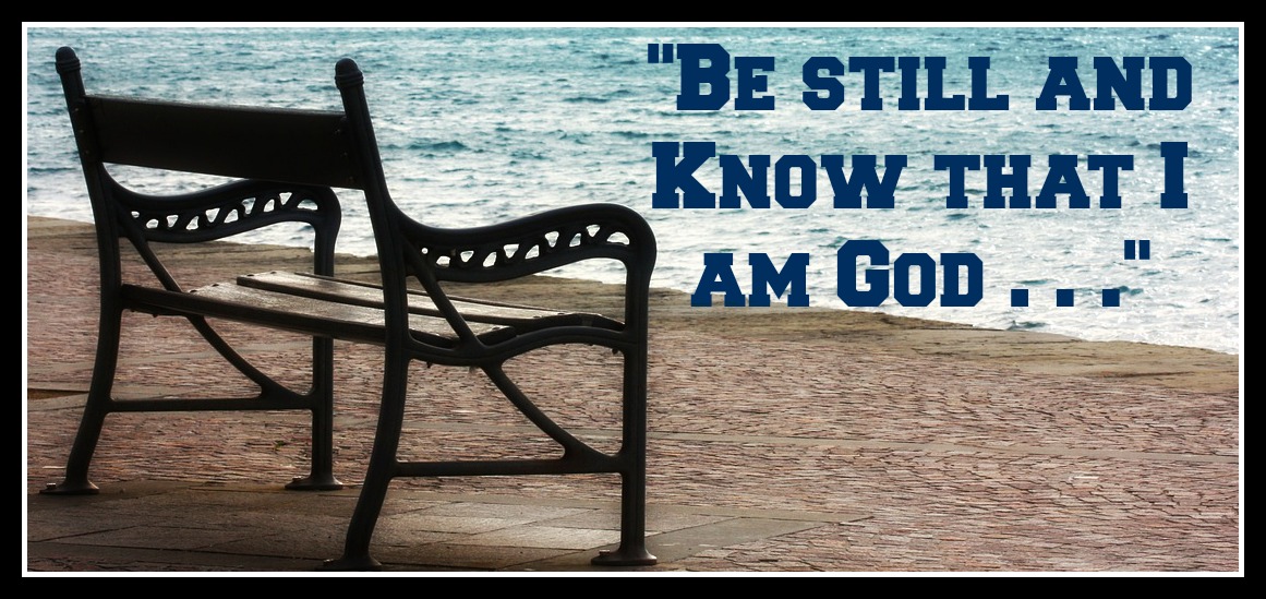 It’s Time to Take a Break: The importance of Rest – Cheri Gamble