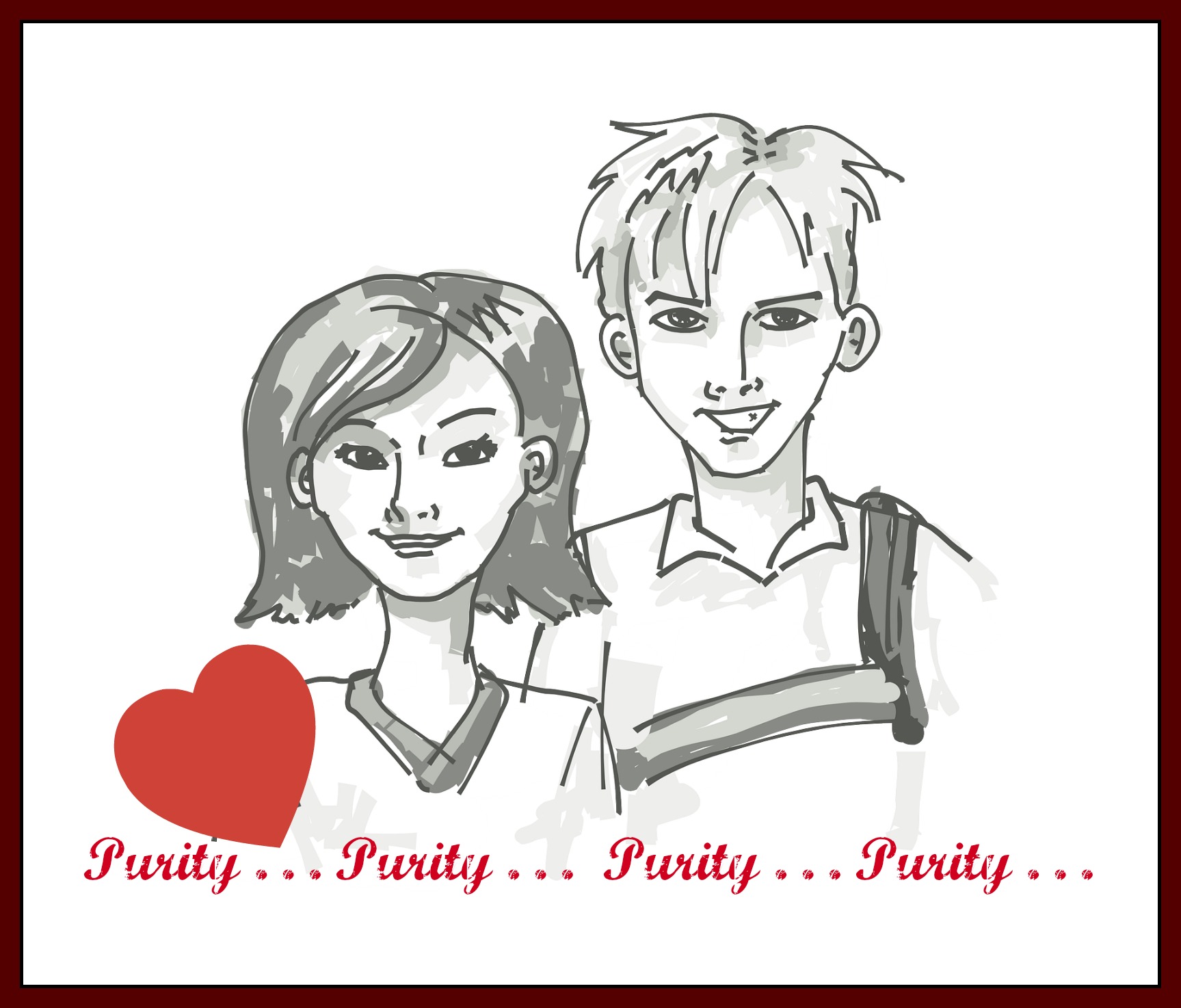 Purity in the 21st Century: 10 Ways to Help Your Teen Stay Pure – Cheri ...