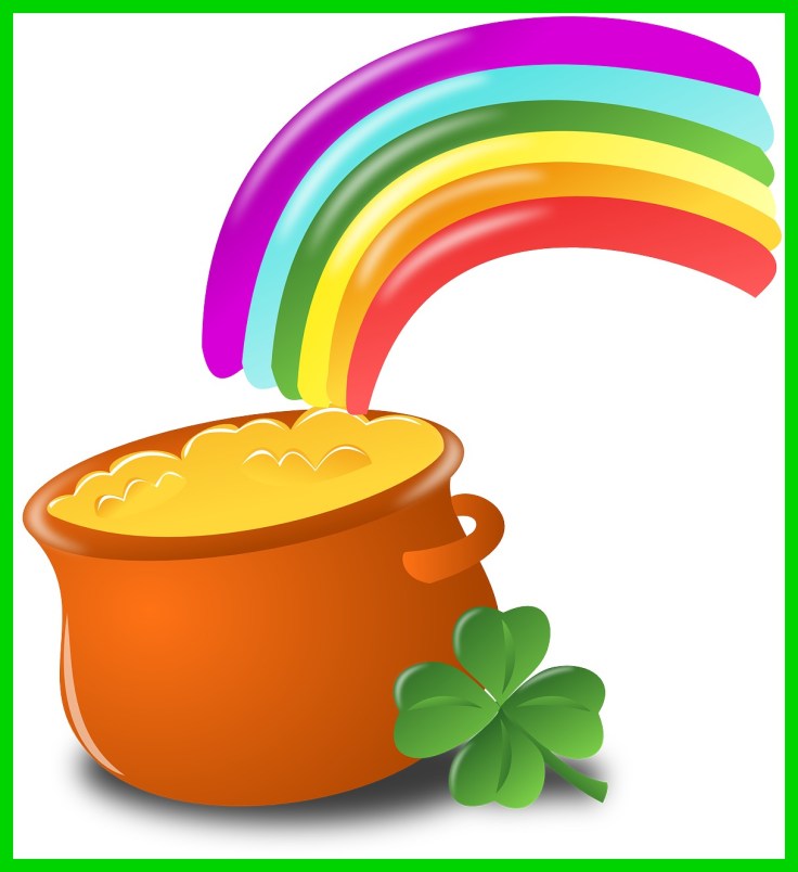 10 Fun Activities with Biblical Applications for St. Patrick’s Day ...