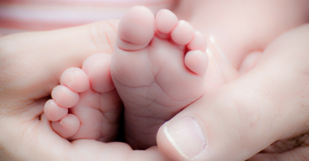 A Bible Lesson for Children on the Value of Life – Cheri Gamble
